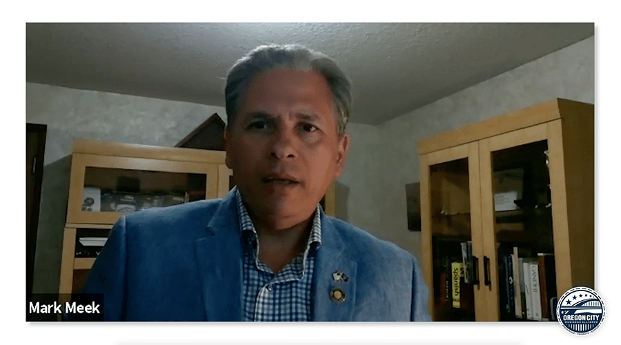 Legislative Update: From Pandemic to Protests, what’s next? - Oregon ...